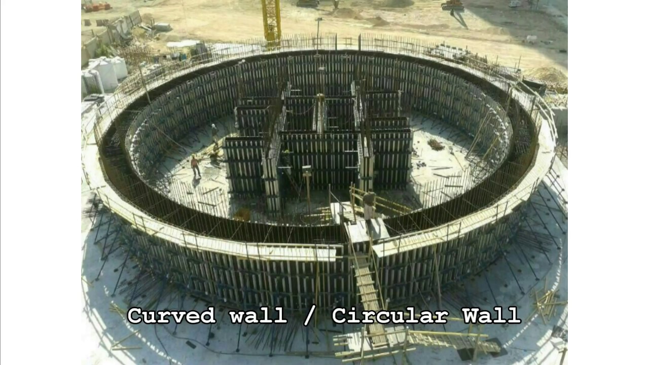 FUTURE Wall systems