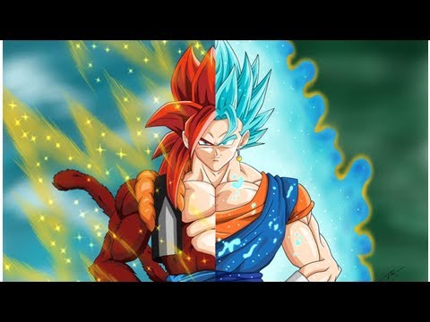 A fan-favorite dragon ball z characters can only become canon! -otakukart