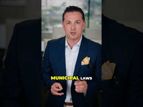 Can You Sue Your City? Yes—But Here’s What They Don’t Tell You | Real Estate Lawyer | Houston, TX