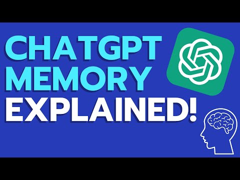 ChatGPT Memory Explained 🧠9 things you need to know about ChatGPT Memory from a power user