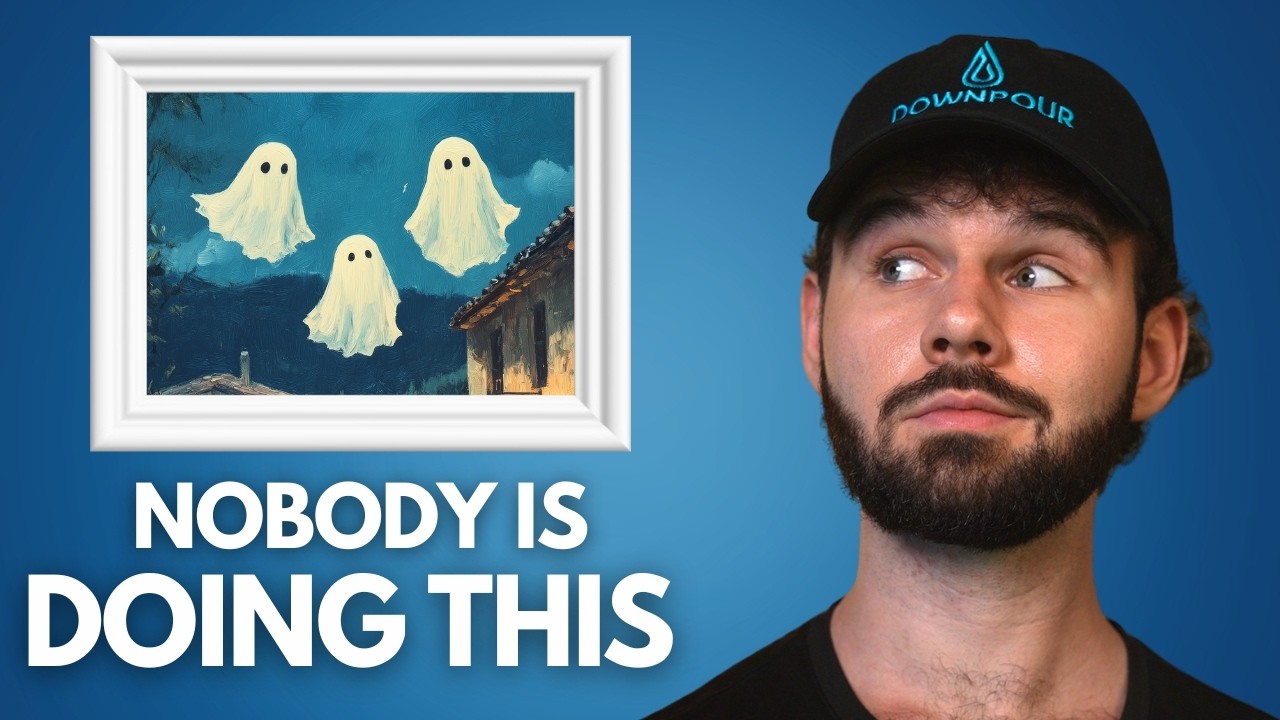 This Hidden Etsy Feature Can 10x Your Views (Now Fully Automated)