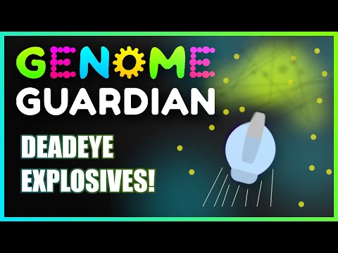 Steam Community :: Genome Guardian