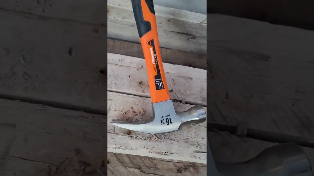 Hammer truper