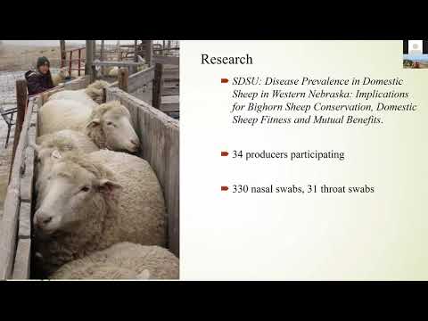 2020 Natural Legacy Conference: Todd Nordeen