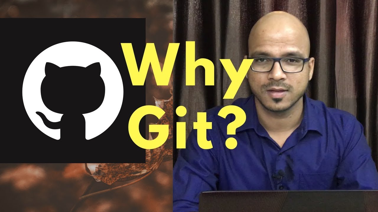 Why Git? | Collaboration