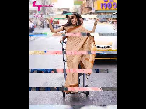 Lt Fabrics Sarees At Wholesale Rates With Best Price