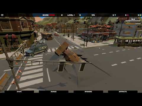 Steam Community :: Video :: Idle Zombies Clicker - Game Breaking Bug