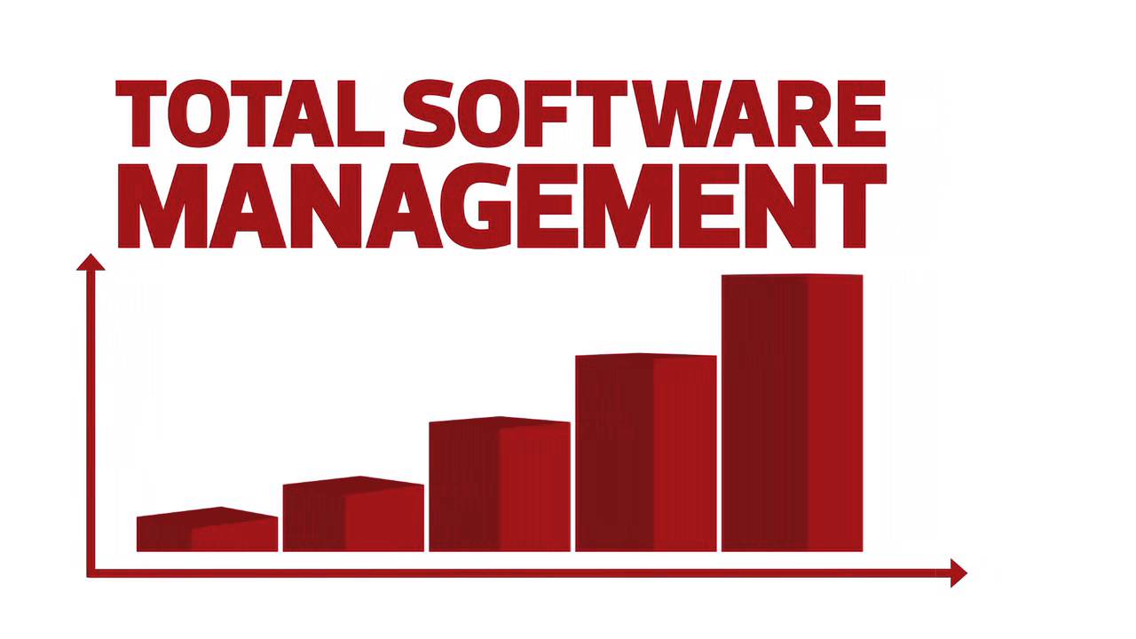 CDW Total Software Management Solutions
