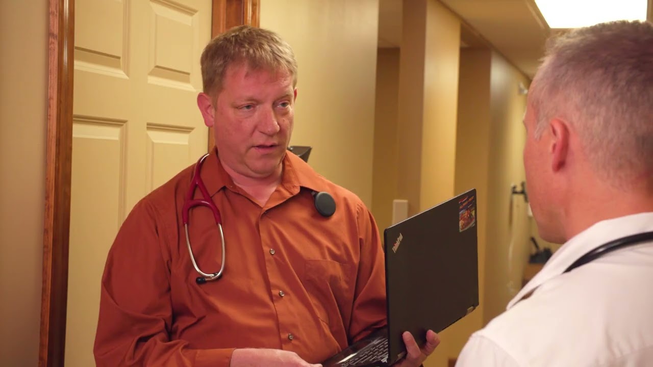 A Convenient Model for Learning: Project ECHO Participant Spotlight