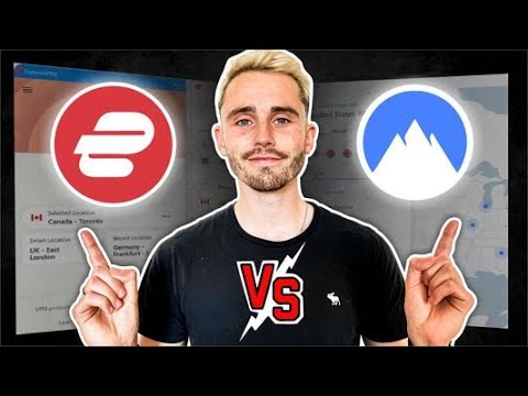 NordVPN vs ExpressVPN Review: How These Two Stacks Up