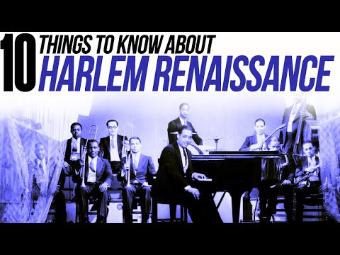 Black Excellist: The Harlem Renaissance Explained