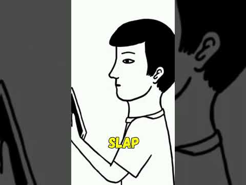 Word of the Day - 109 Slap #shorts