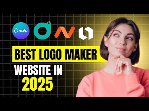 Best Logo Design Tools! 🎨✨ Looka vs Canva vs Namecheap vs DesignEvo 🛠️