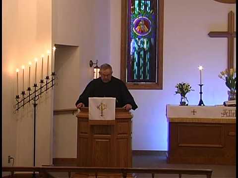 2020-04-26 — Resurrection Enlightenment | St. Paul's Ev. Lutheran ...