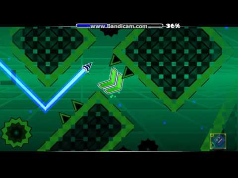 Steam Community :: Video :: [GD] - Problematic by Dhafin [Easy Demon] 100%