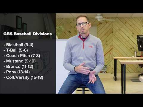 GBS Coach Look Information