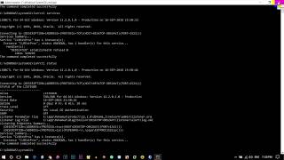 oracle - ORA-12170。TNS:接続タイムアウトが発生しました - kzen.dev