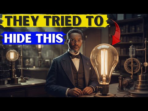 12 Things You Didn't Know Were Invented by Black People