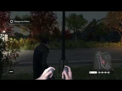 Steam Community :: Video :: Motion Controlled: Watch_Dogs with the ...