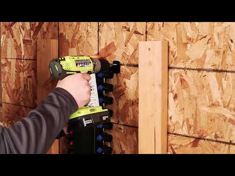 HOW TO SURFACE MOUNT A ManaBloc ON THE WALL | Viega
