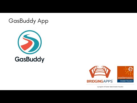 GasBuddy App