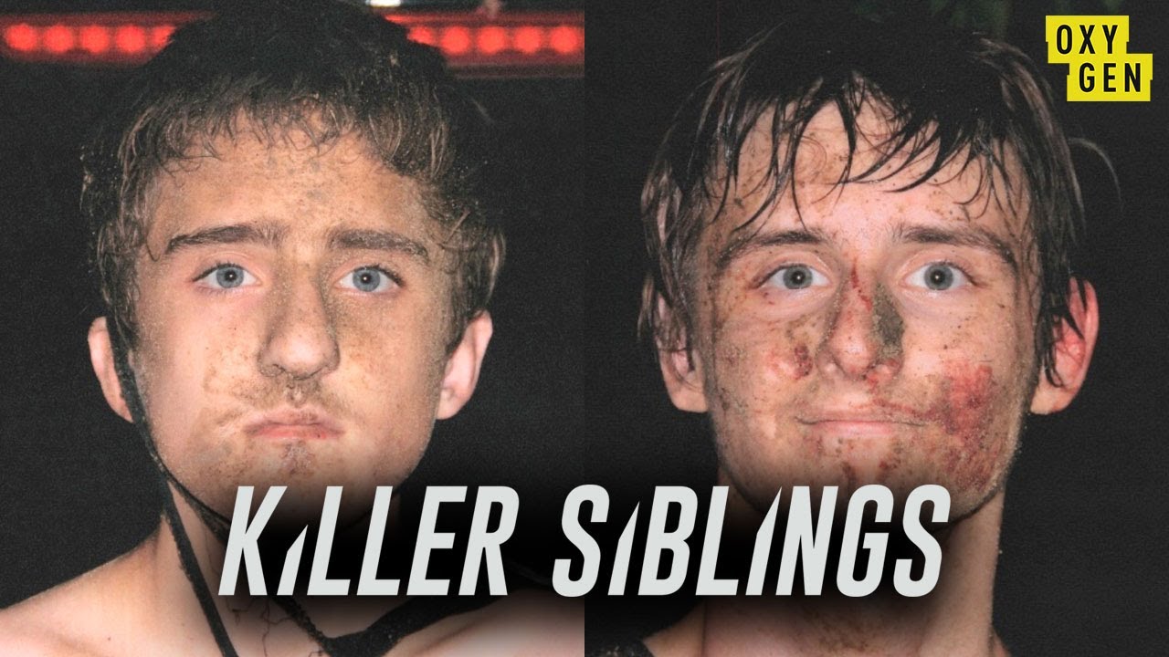 The Bever Family Crime Scene Haunted Cops And Reporters | Killer Siblings Bonus | Oxygen