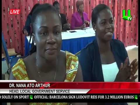 Head of Civil Servant calls for professionalism in public service