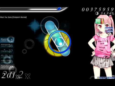 Steam Community :: Video :: [osu!] Jonathan Coulton & GLaDOS - Want You ...