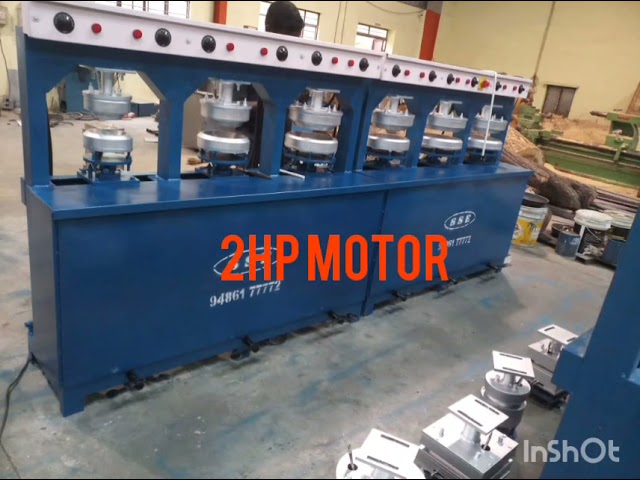 Areca Leaf Plate Making Machine - Double Die Areca Plate Making Machine ...