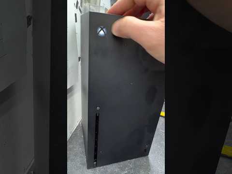 Xbox One Series X Broken Hdmi Port Repair-Replacement