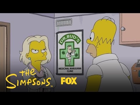 Der tägliche Simpsons-Gag #1783 | Mueli77's Feine Welt