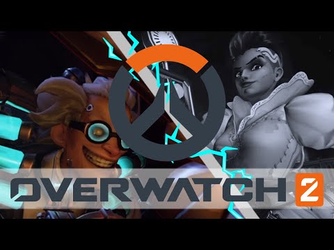 Steam Community :: Video :: Overwatch 2 - Junkenstein's Revenge ...