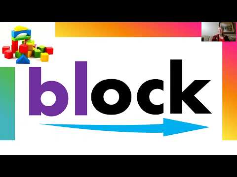 -ock Word Family