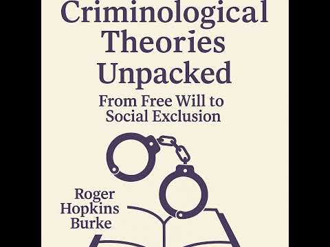 S02 E10 — Conflict and Radical Criminological Theories (Roger Hopkins Burke)