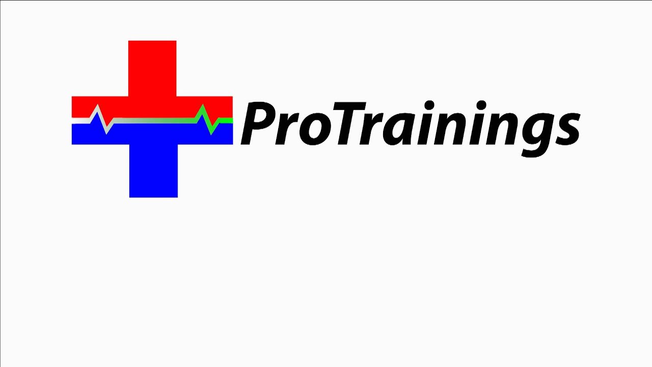 ProTrainings - Intro