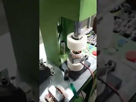 Bush Pressing Machine - Bush Press Machine Latest Price, Manufacturers ...