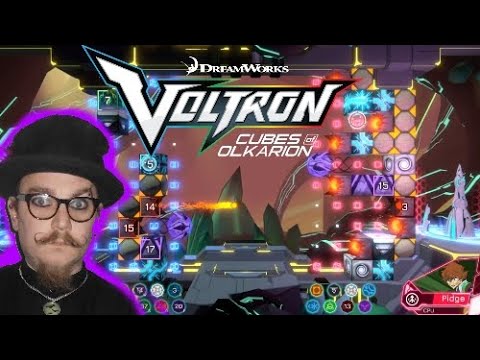 Steam Community :: Video :: Stack Up (Voltron: Cubes of Olkarion)