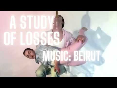 Kompani Giraff | A Study of Losses | teaser