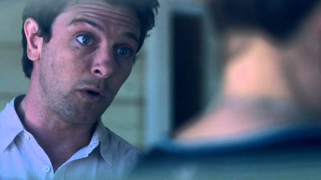 The Code: trailer ABC