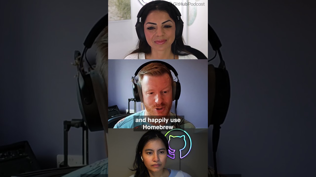 Homebrew's zero tolerance policy for toxic behavior