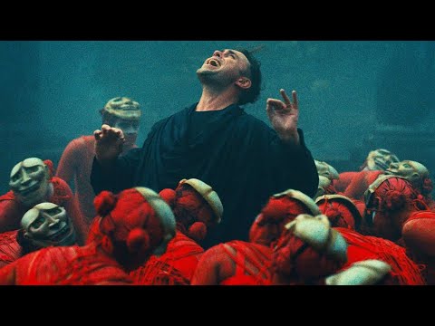 TRY releases a visually appealing video for their “Fire Sign” single