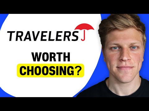 Should You Choose Travelers Insurance?