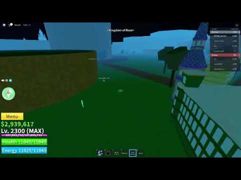 i love ping