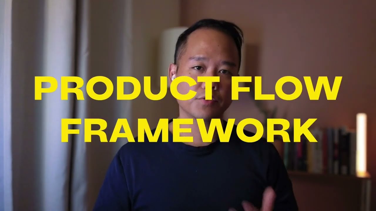 Introduction to the Product Flow Framework