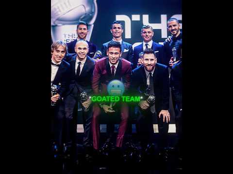Best Football Team On Earth 😮💨🔥