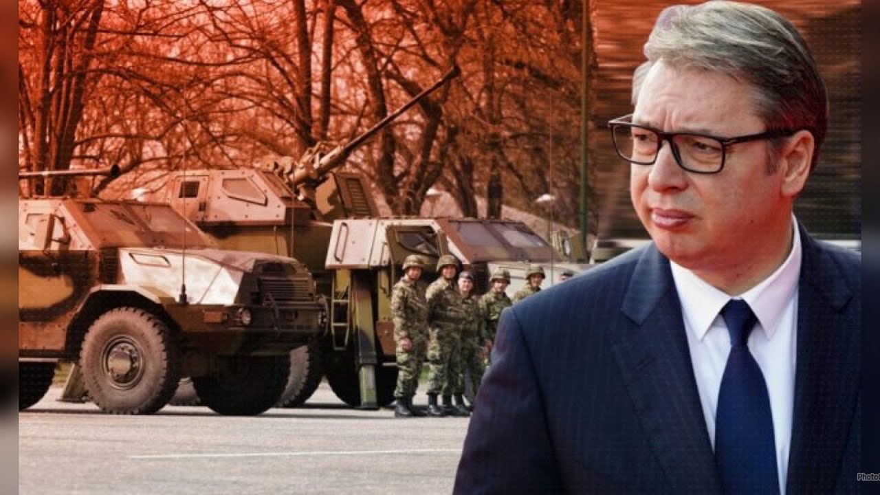 LUFTË në KOSOVË/ ZBULOHET PLANI SERB sulme të reja? | Breaking - Top ... LUFTË në KOSOVË/ ZBULOHET PLANI SERB sulme të reja? | Breaking - Top ...