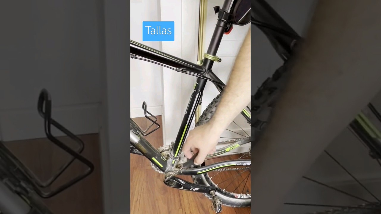 How to Know Your Bike Size