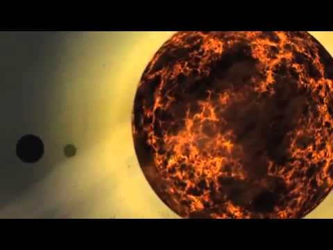 The Hubble Telescope - Hubble Deep Space Telescope Facts (Documentary)
