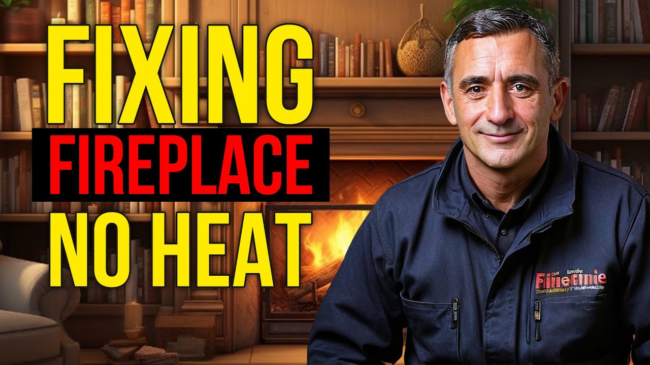 How To Fix Electric Fireplace With No Heat