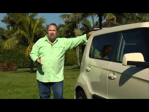 2012 Kia Soul Eco Review Video by Voxel Group - Garage TV